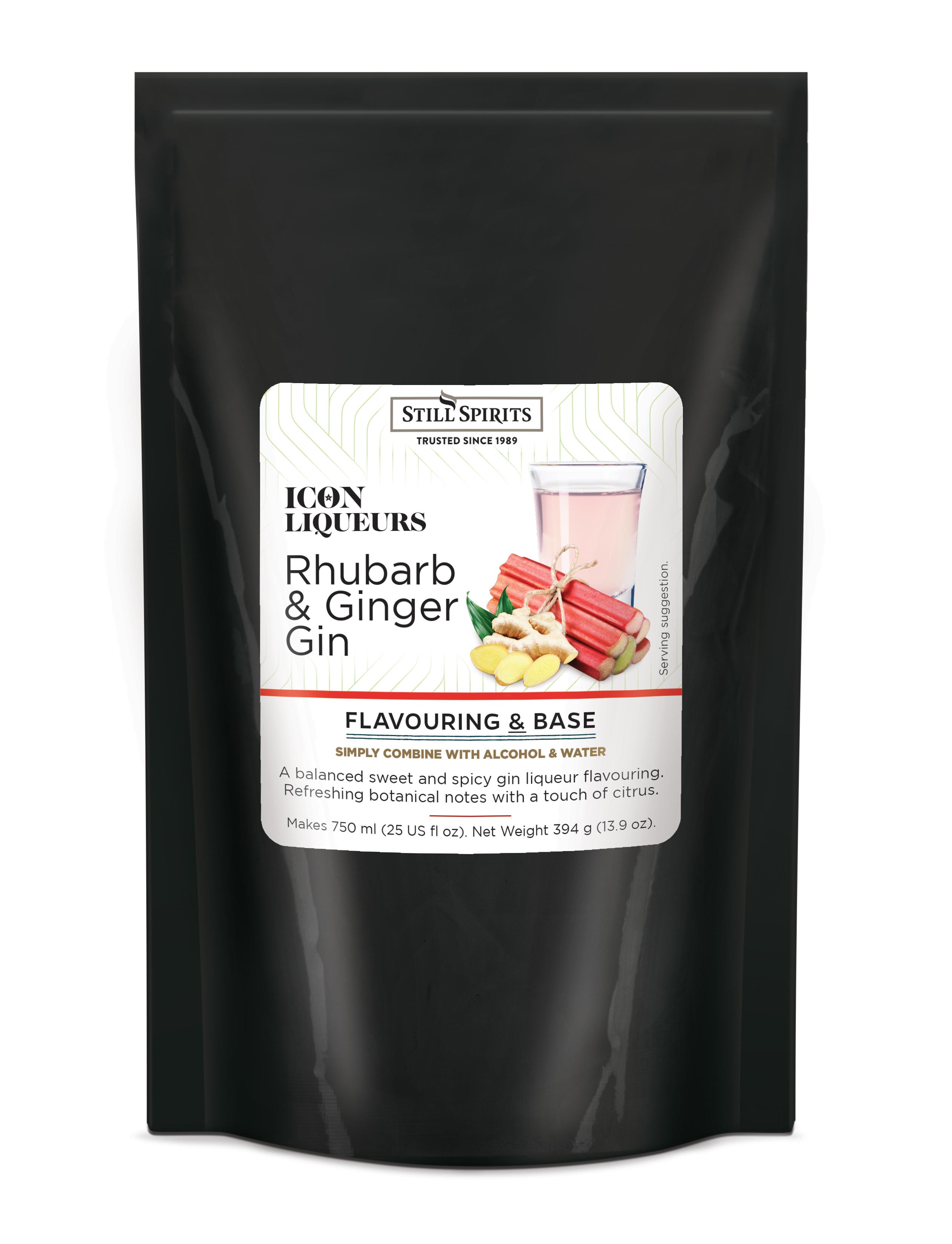 Still Spirits Icon Liqueurs Home Distillation Still Spirits Essences ...