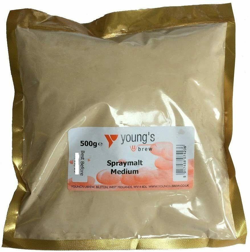 Spraymalt Beer Kits Beer Adjuncts Beer Kits Home Brew Kits and Wine ...
