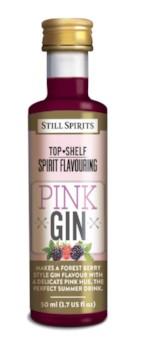 Still Spirits Top Shelf Spirit Flavours Liqueur Kits and Flavourings ...