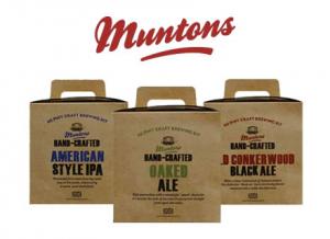 Beer Kits Muntons Beer Kits Home Brew Kits and Wine Making Equipment ...